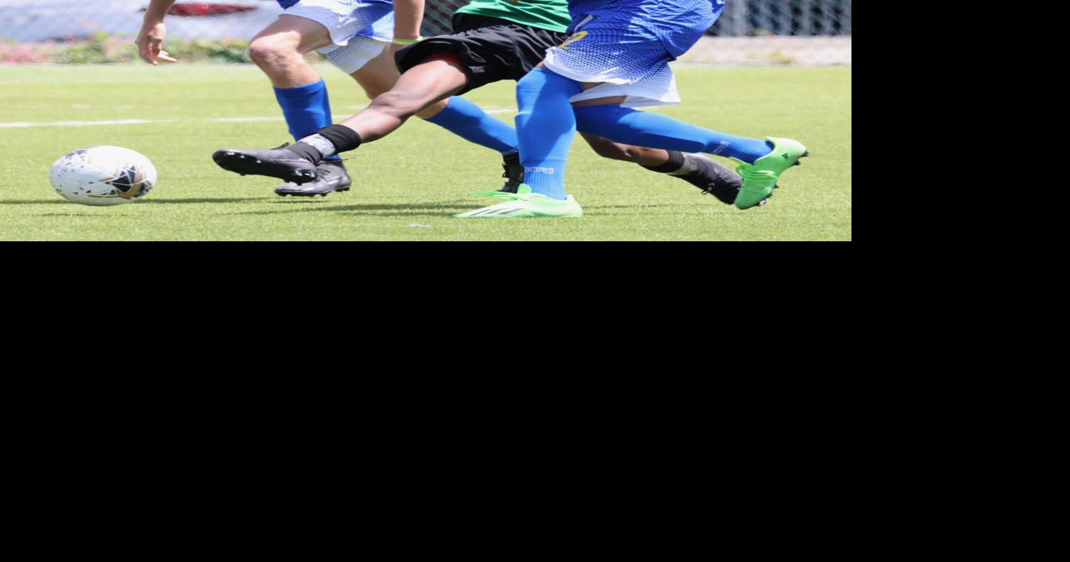 BVI topples USVI 6-0 in Overseas Territories U-15 tournament | Sports ...