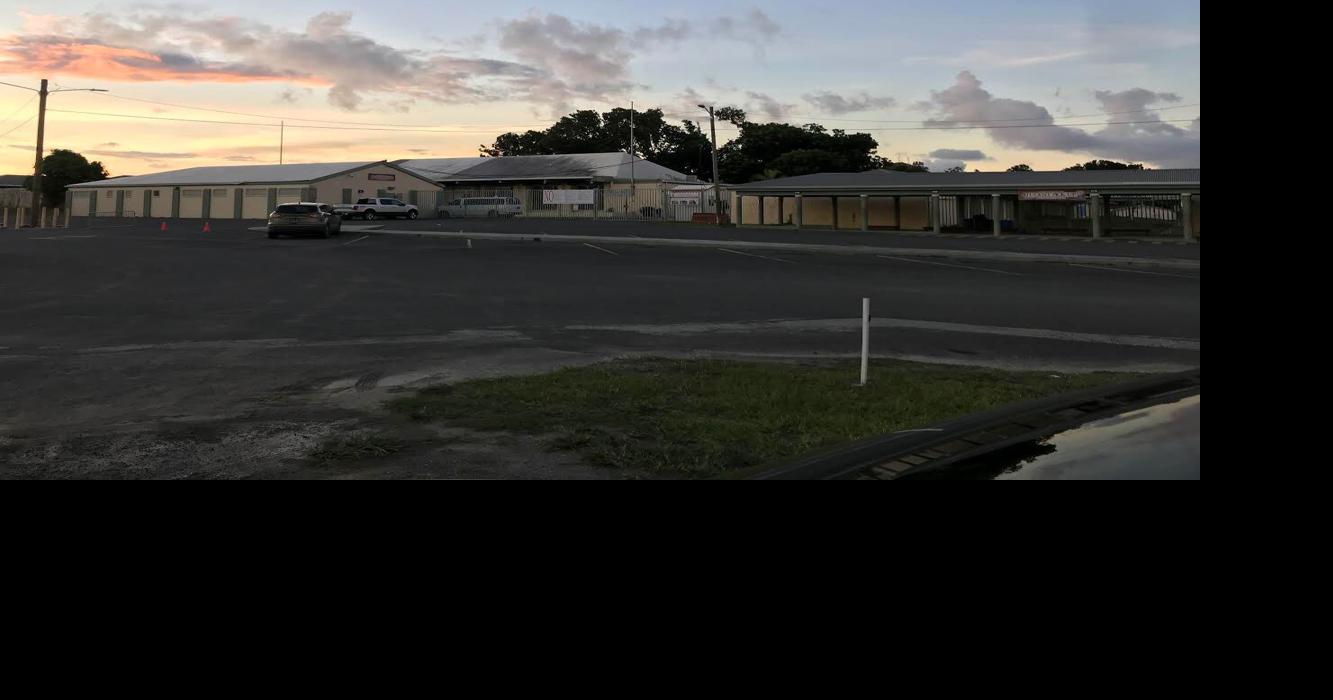 STX Central High School demolition, rebuild approved | News ...