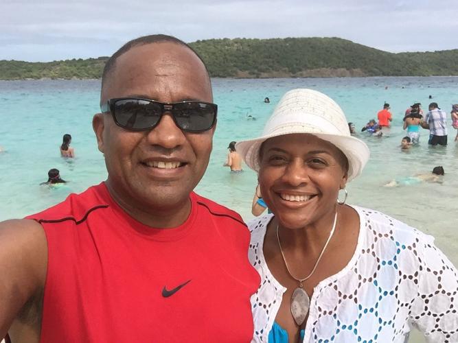 After a life in the fast lane, Ferrells aim for St. Thomas | News ...