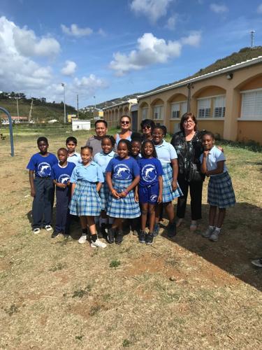 lockhart primary school