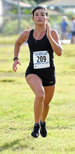 First timers claim top prizes at 24th 8 Tuff Miles | Sports ...