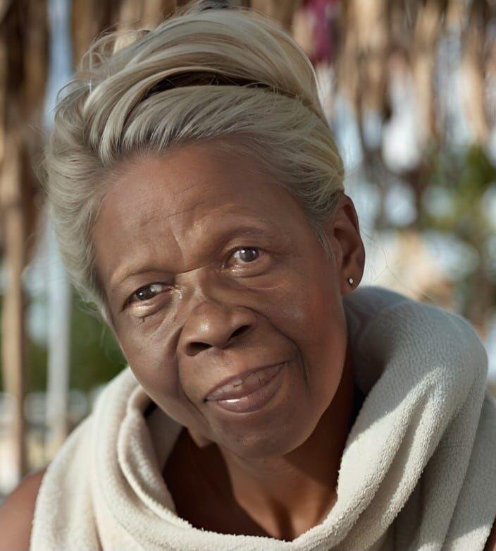 Lucy Ferguson | Obituaries | virginislandsdailynews.com