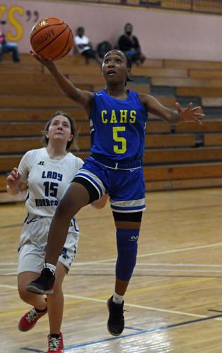 CAHS Hawks wins St. Thomas-St. John IAA league openers | Sports ...