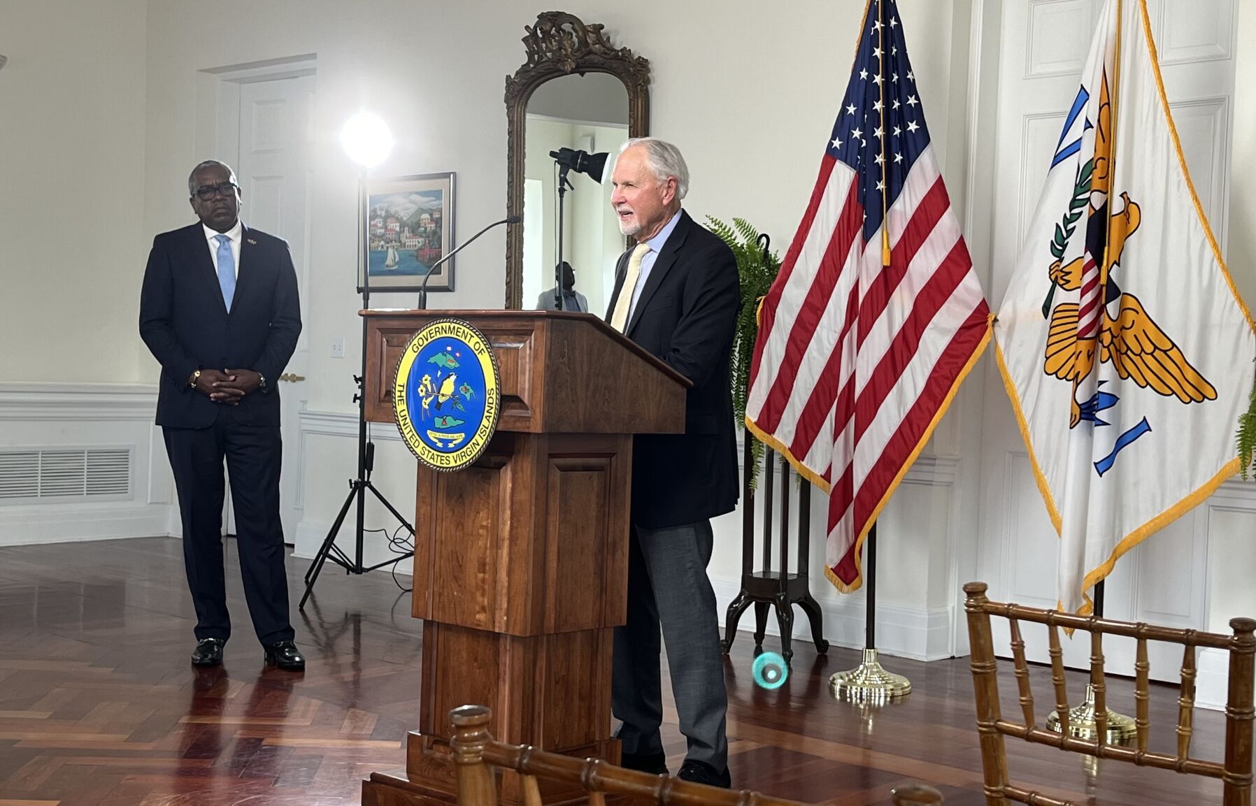 Page A4 | e-Edition | virginislandsdailynews.com