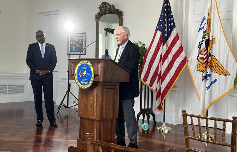 Bryan’s pick for attorney general represented co-executor of Epstein’s ...