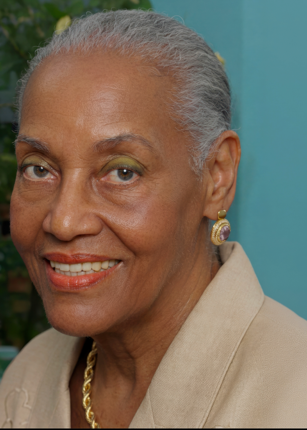 Alma Ottley | Obituaries | virginislandsdailynews.com