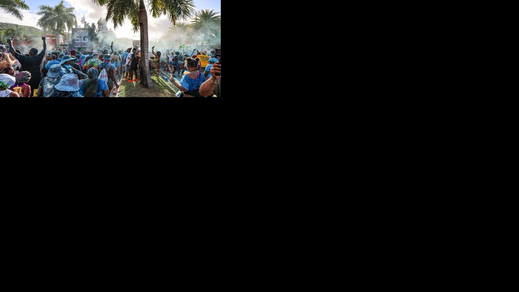 virginislandsdailynews.com | Celebrating the People, Cultures and ...