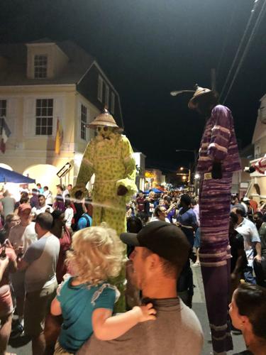 St. Croix gets a jump up on Christmas | News | virginislandsdailynews.com