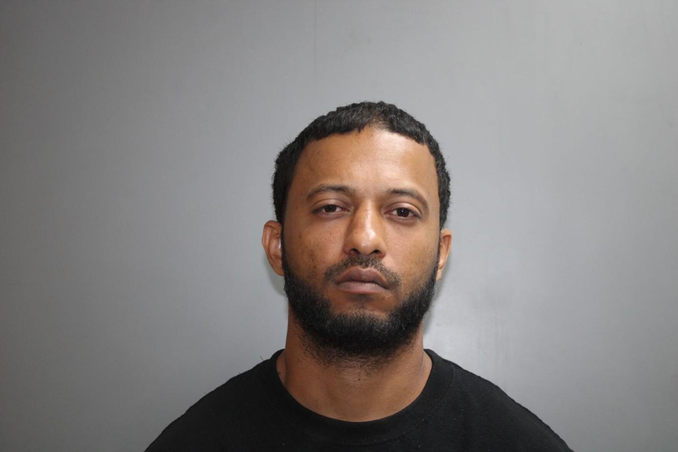 Police launch separate probes into assault on St. Croix, shooting on St ...
