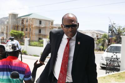 Court rejects Vanterpool’s application for judicial review in BVI ...