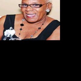 Lorna E. Greig | Obituaries | virginislandsdailynews.com