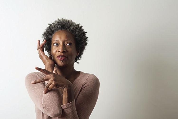 Crucian choreographer wins USA Fellowship | Local News ...