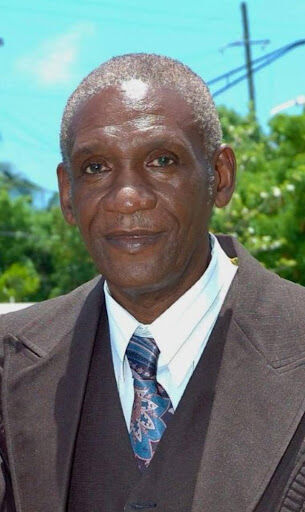 Freeston Spencer | Obituaries | virginislandsdailynews.com