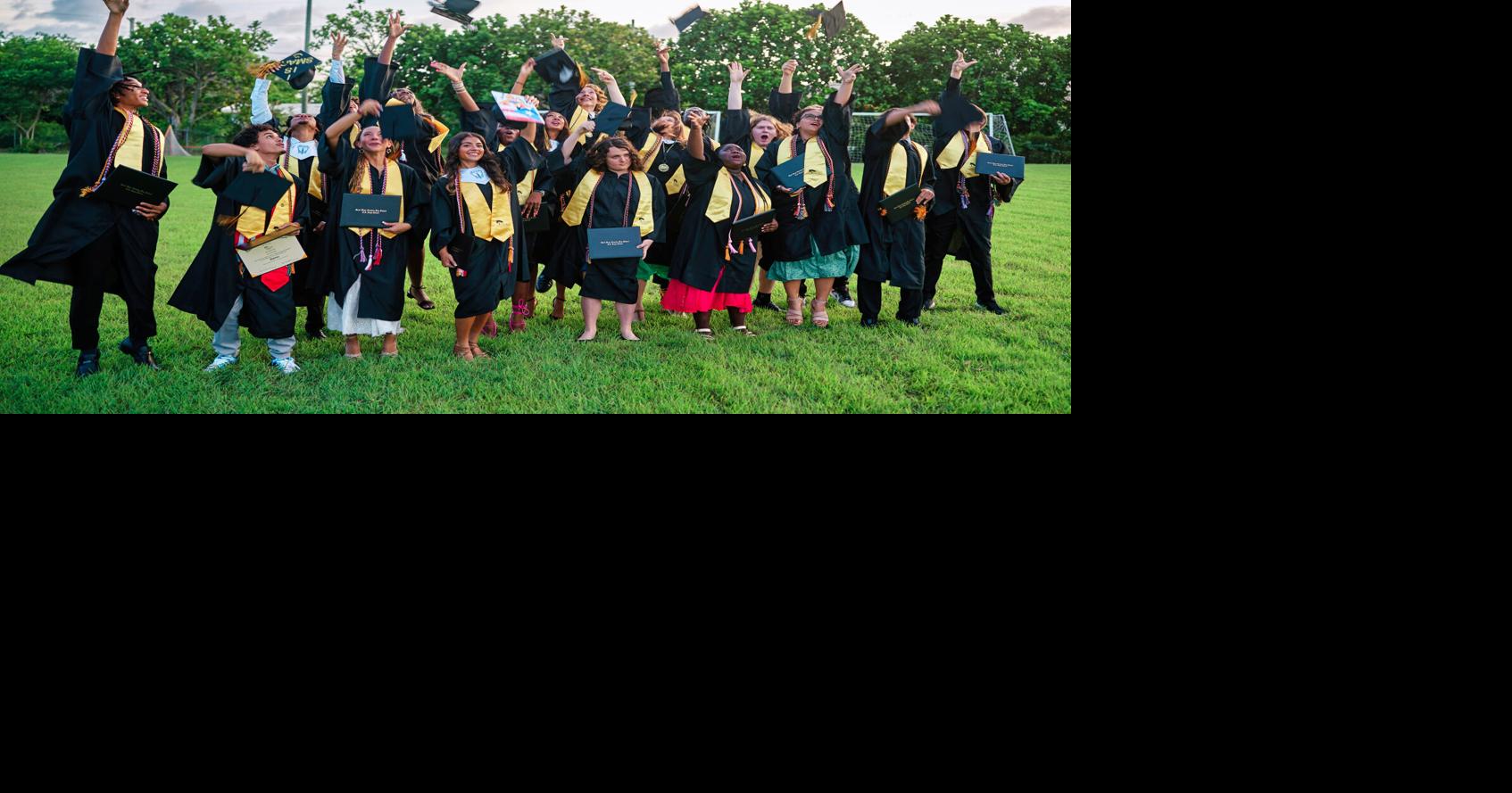 20 graduate from Good Hope Country Day School | News ...