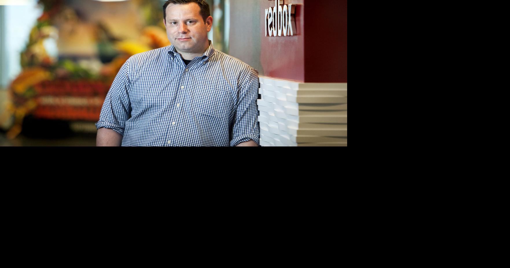Despite growth of streaming, Redbox CEO sees future in DVD rentals ...
