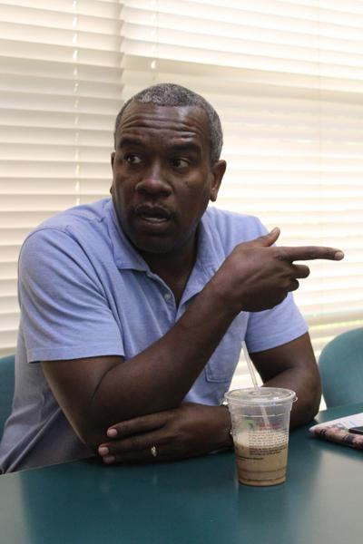 Daily News candidate interview: Albert Bryan | News ...