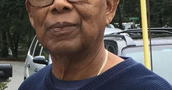 Austin Charles Parris | Obituaries | virginislandsdailynews.com