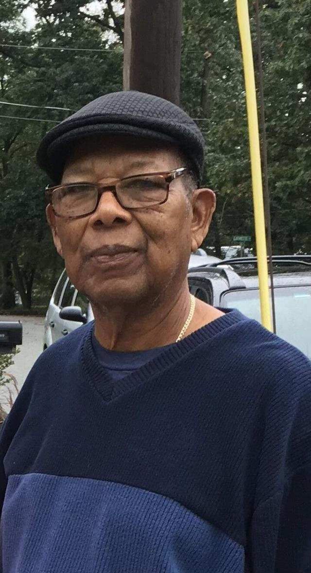 Austin Charles Parris | Obituaries | virginislandsdailynews.com