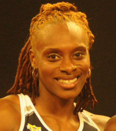 Jones makes it four straight Olympic berths | Sports ...