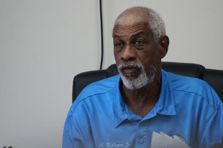 Moses defends long-term absence from Elections Board | News ...