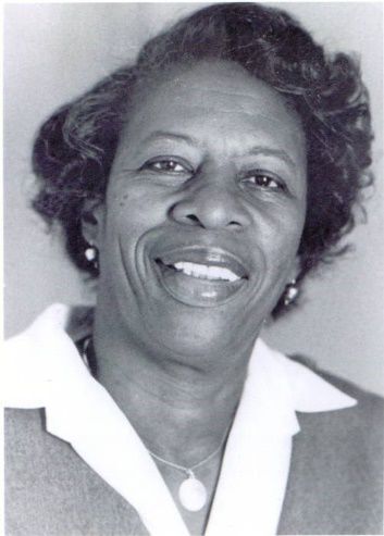 A heartfelt 'sound off' to Ruth E. Thomas | Opinion ...