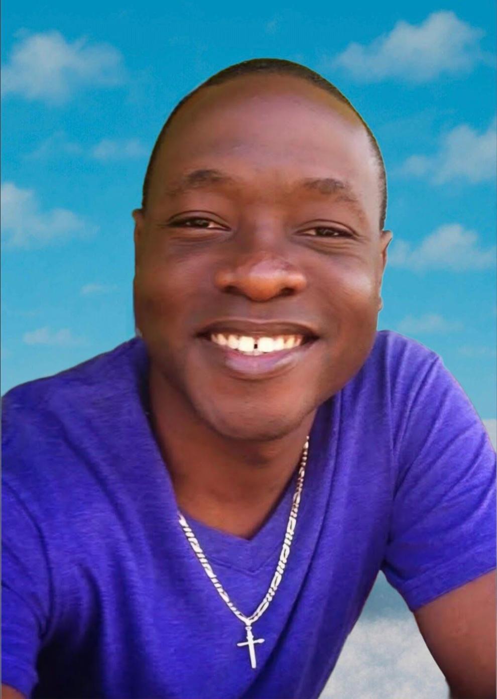 Kyle Thomas | Obituaries | virginislandsdailynews.com