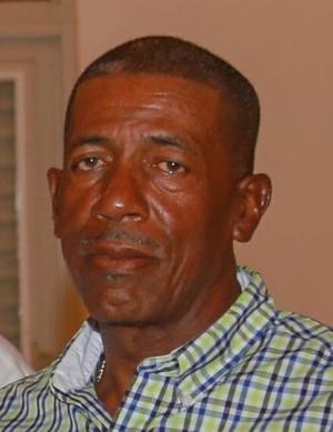 Godfrey Gumbs | Obituaries | virginislandsdailynews.com