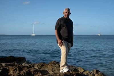 Mark Walters ready for next adventure, wherever it may lead | News ...