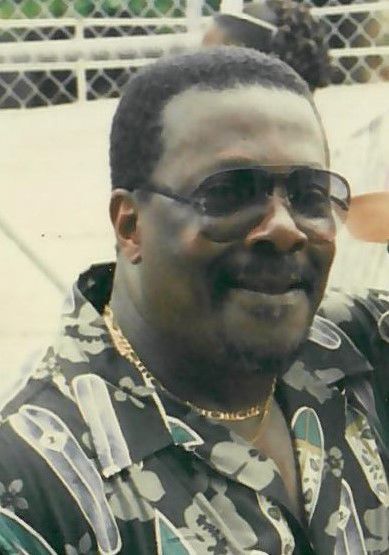 Ronald Liburd | Obituaries | virginislandsdailynews.com