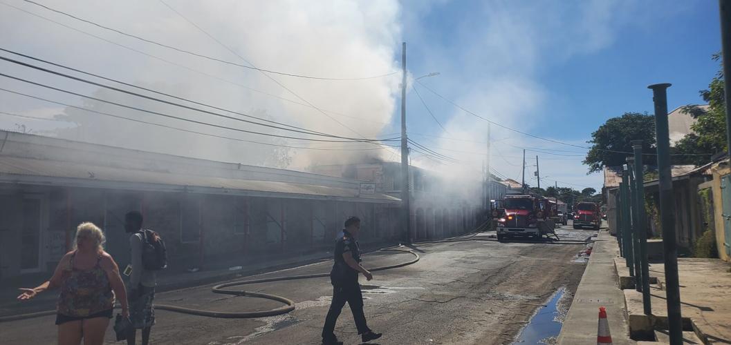 VIPD: Structural fire at Lost Dog Pub under investigation | For the ...