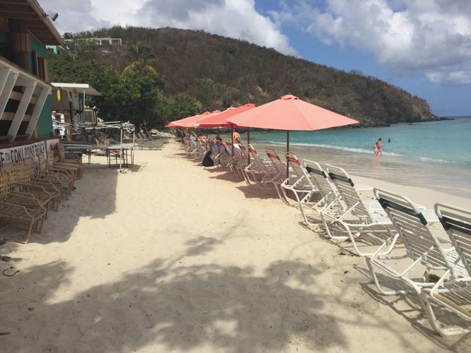 Beach policy doesn’t sit well with Coki Point tourists | News ...