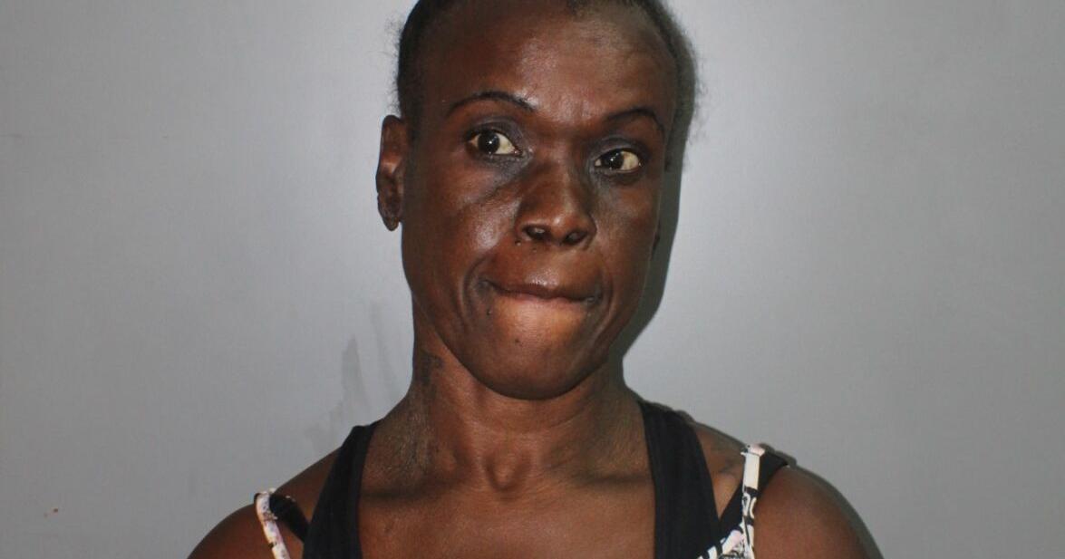 St. Croix woman accused of attempting to extort thousands of dollars ...