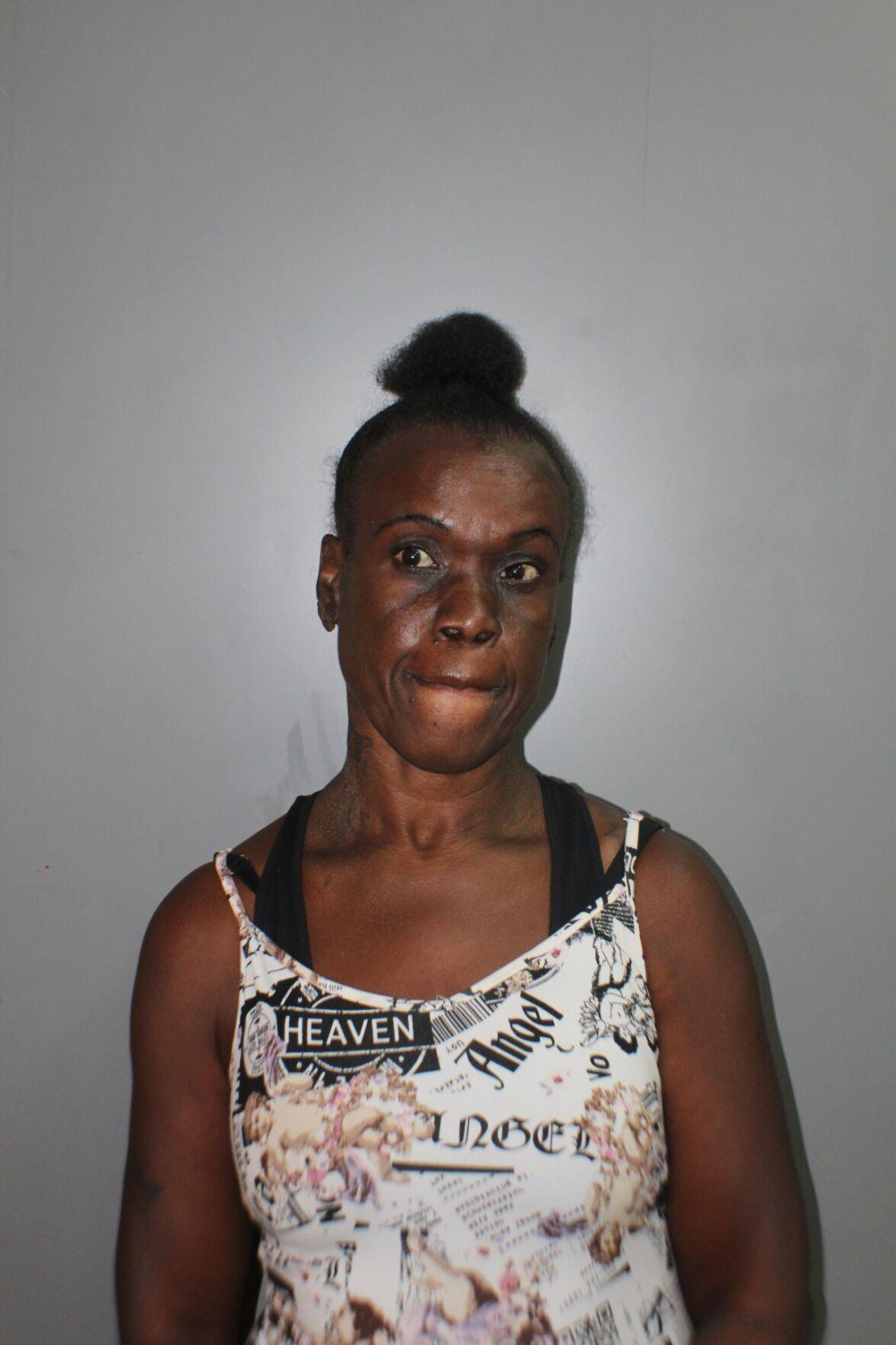 St. Croix woman accused of attempting to extort thousands of dollars ...