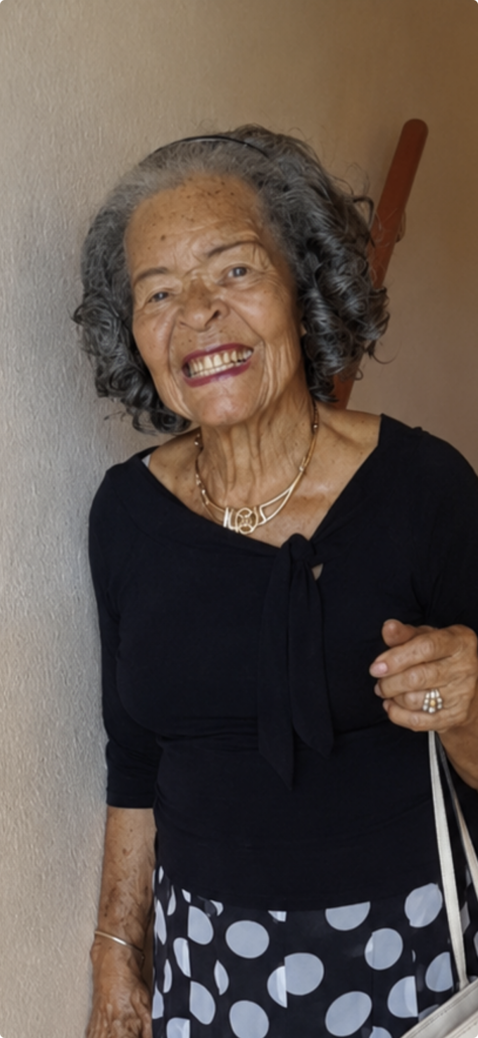 Geraldine Petersen | Obituaries | virginislandsdailynews.com