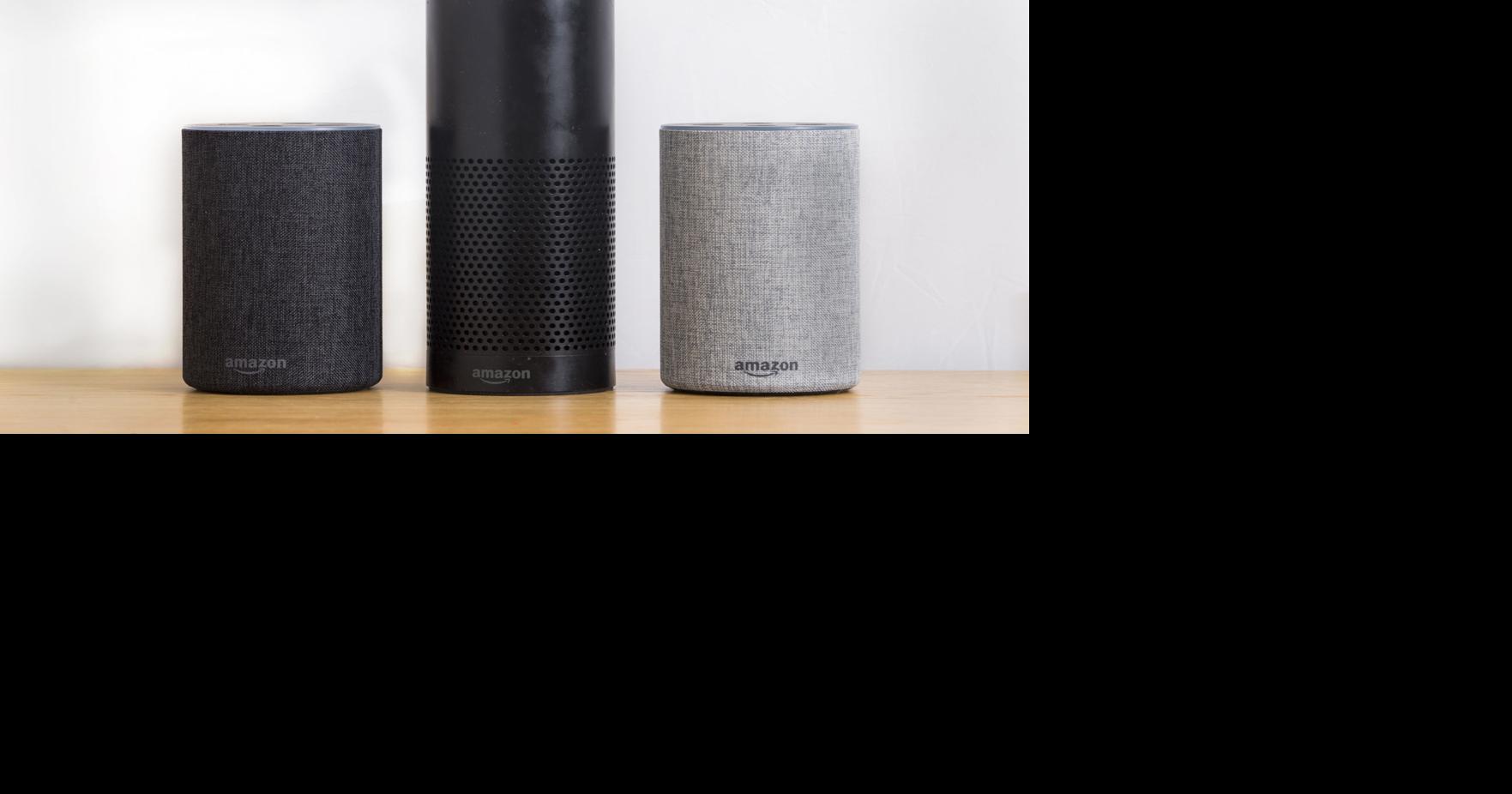 Mayo Clinic introduces first-aid skill for Alexa | Print Only ...