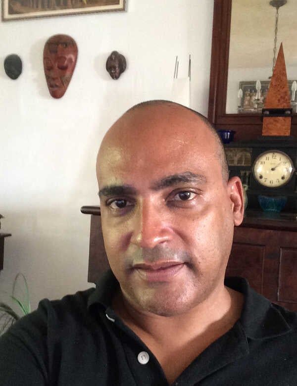 Community mourns sudden death of architect and cultural advocate ...