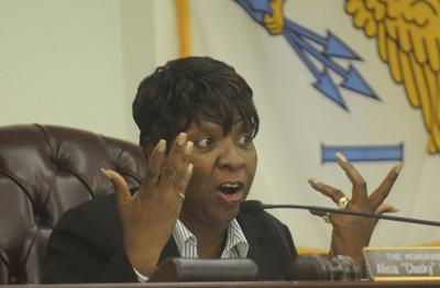 "Chucky" Hansen's name stirs controversy again | News ...