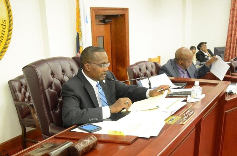 Senate committee updated on Limetree Bay's operations | Local News ...