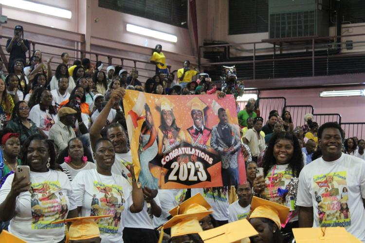 Ivanna Eudora Kean High School graduates 137 | News ...