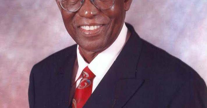 Stephen Felix | Obituaries | virginislandsdailynews.com