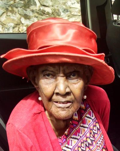 Melvina Maynard | Obituaries | virginislandsdailynews.com