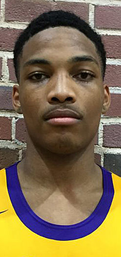 Youngest member of Claxton family a standout on D | Sports ...