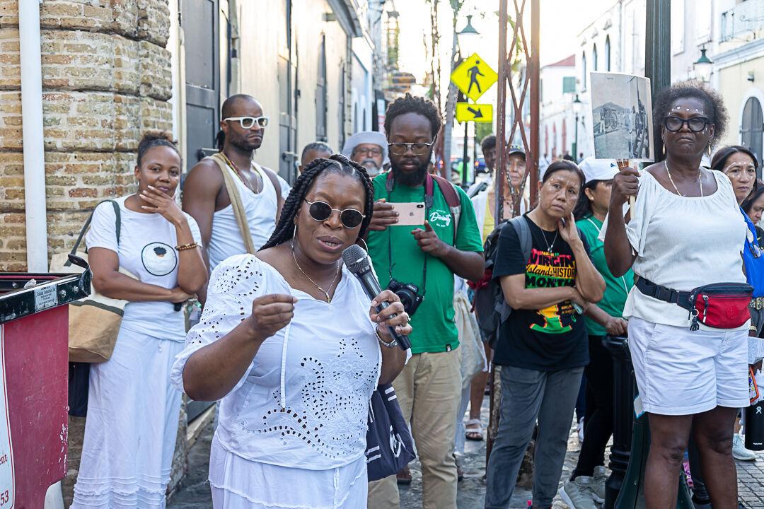 Page A6 | e-Edition | virginislandsdailynews.com