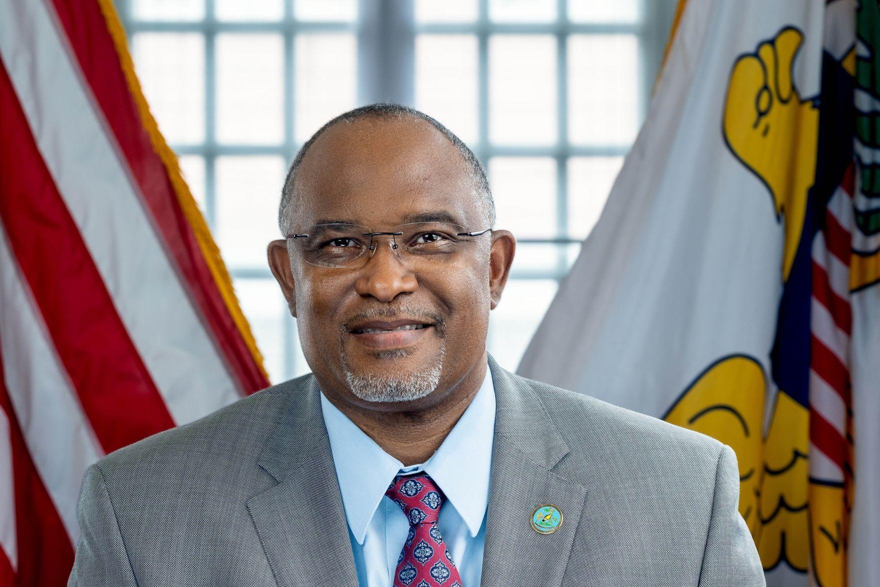 Governor nominates new Police Commissioner | News ...