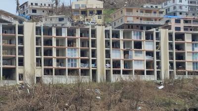 FEMA, Homeland Security to fund revitalization projects at housing ...