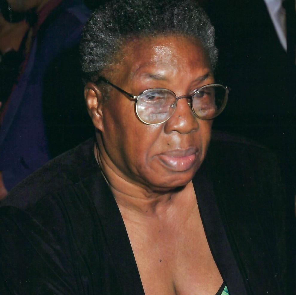 Obituaries | virginislandsdailynews.com