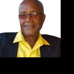 Ivan Sargeant | Obituaries | virginislandsdailynews.com
