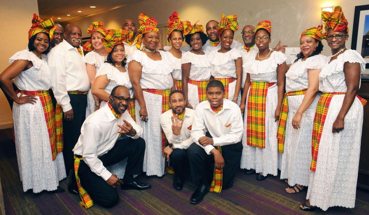 Quadrille for hurricane relief | Island Life | virginislandsdailynews.com