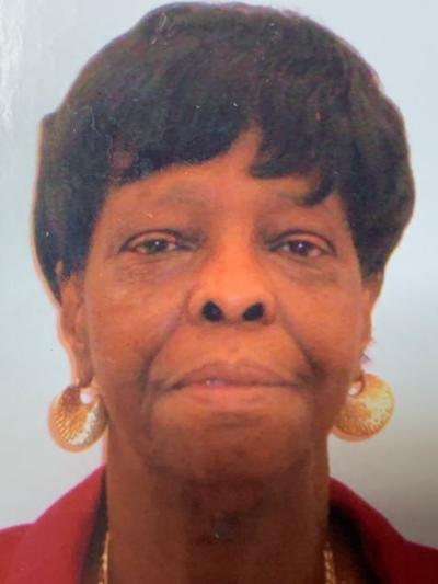 Doris Harrigan Faulkner | Obituaries | virginislandsdailynews.com