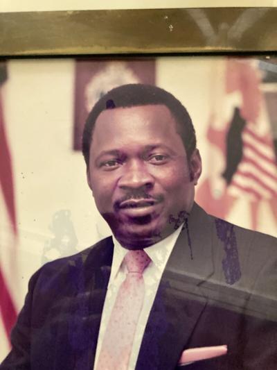 Milton Frett | Obituaries | virginislandsdailynews.com